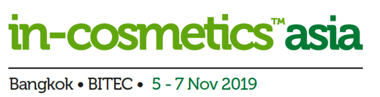 In Cosmetics Asia - CARISCOS