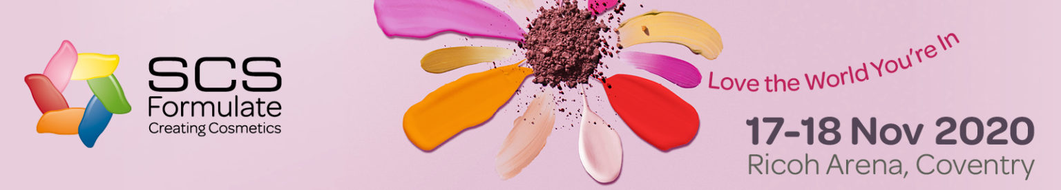 SCS Formulate - CARISCOS